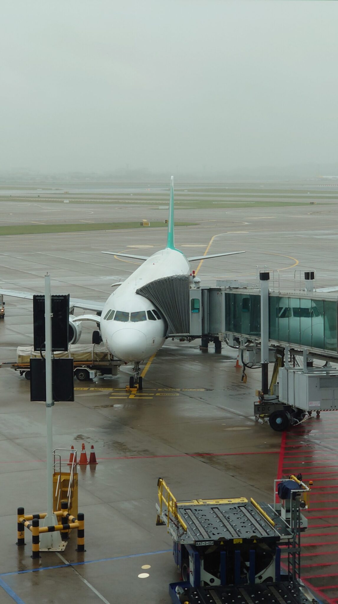 ️韓国LCC5社を乗って徹底比較！おすすめや注意点を正直レビュー - まこの旅手帖 | 旅を仕事にしてきた私の、気ままな旅日記