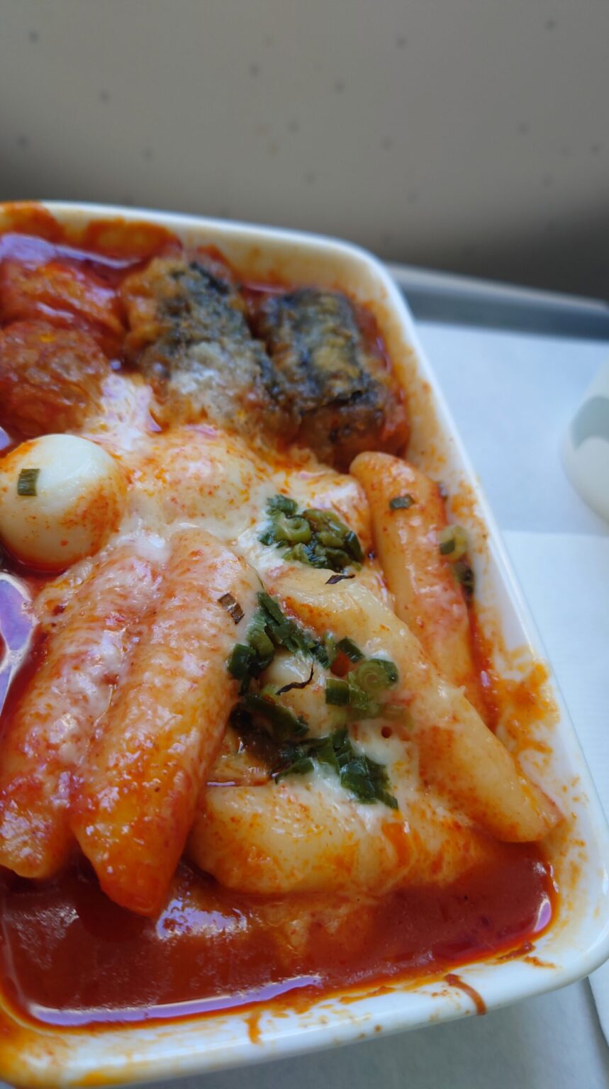 ️韓国LCC5社を乗って徹底比較！おすすめや注意点を正直レビュー - まこの旅手帖 | 旅を仕事にしてきた私の、気ままな旅日記