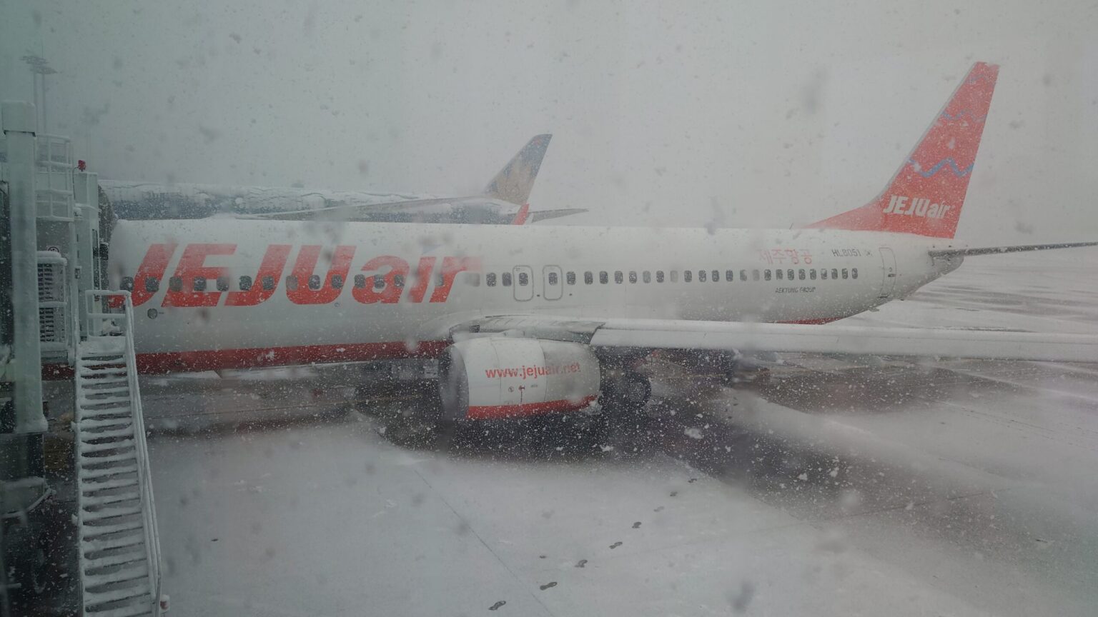 ️韓国LCC5社を乗って徹底比較！おすすめや注意点を正直レビュー - まこの旅手帖 | 旅を仕事にしてきた私の、気ままな旅日記